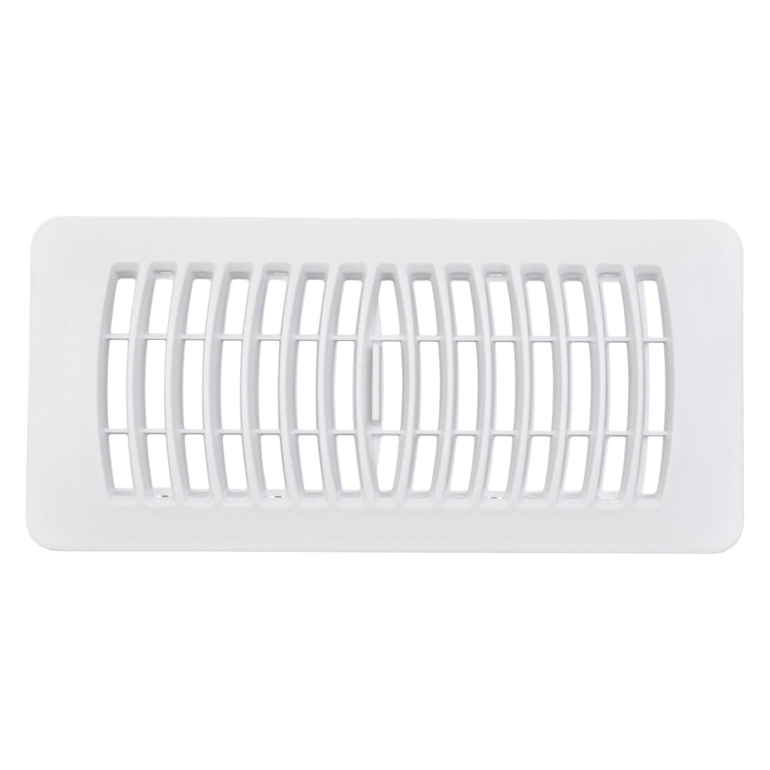 Click here for Imperial 4 X 10 White Louvered Polystyrene Floor R... prices