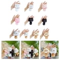 Bag Creative Keychain Pendant Detachable Pendant Cats Keychain Cats ...