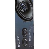 Sony XS-R4645 4-Way 4" x 6" Car Speaker - Walmart.com