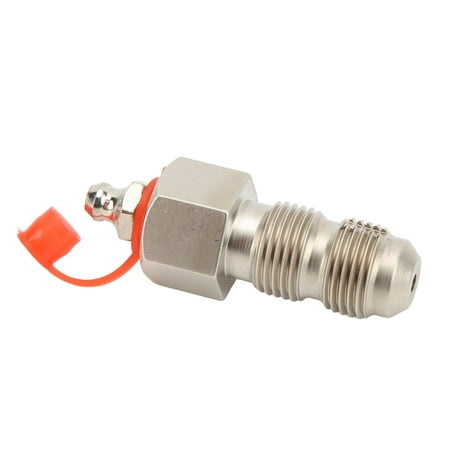 Excavator Grease Valve, Excellent Mechanical Behavior Grease Valve ...