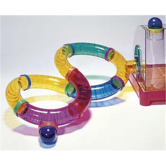 Penn Plax SAM53 Raceway Toob-A-Pack Kit - Walmart.com