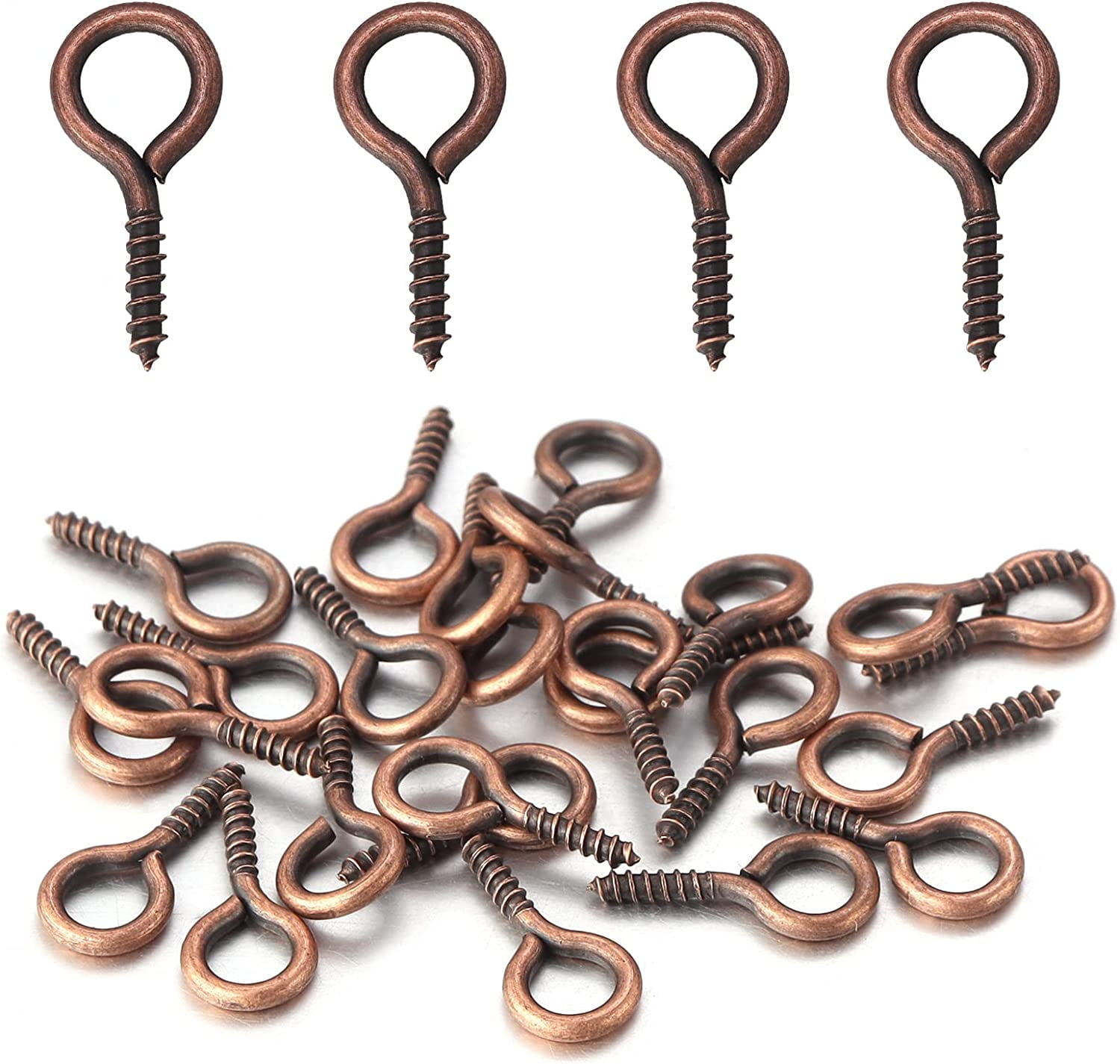 Antique Eye Bolts