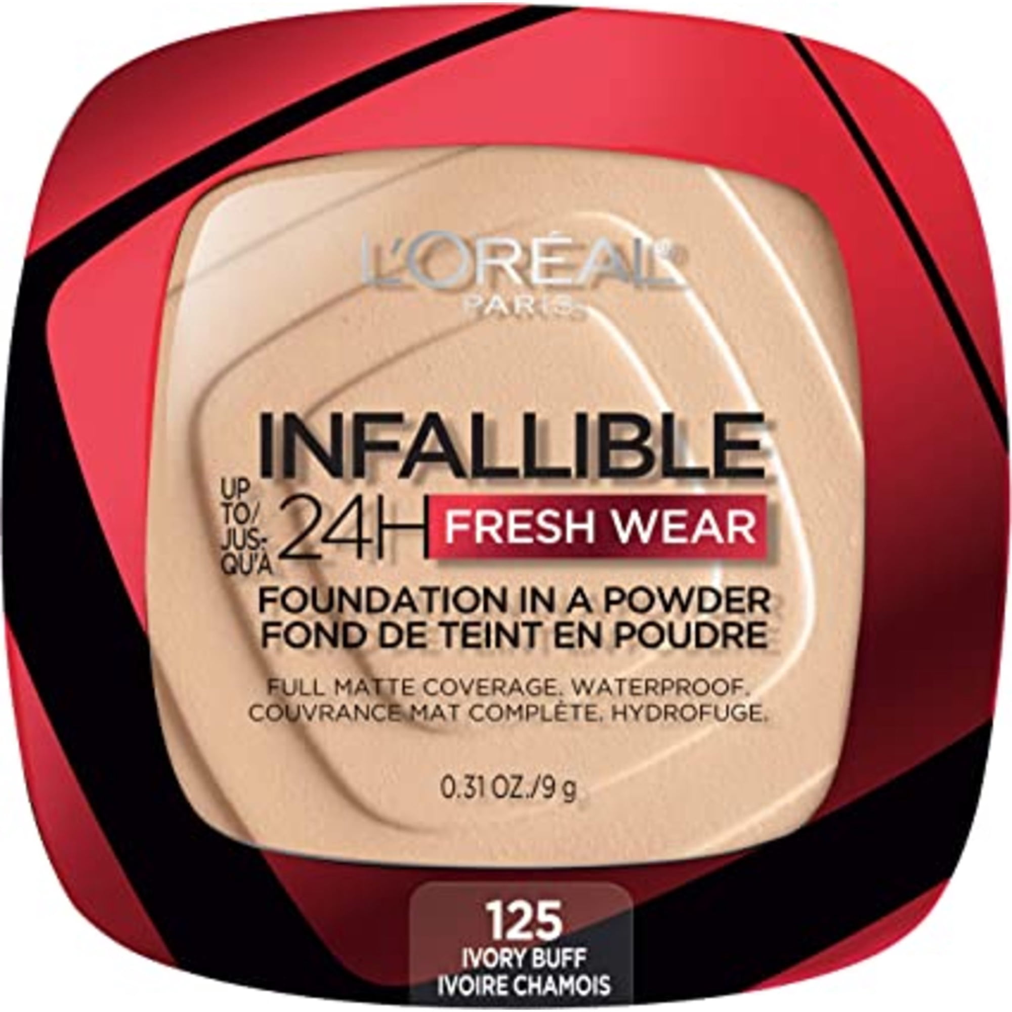 Click here for Loréal Paris Loréal Paris Infallible 24h Fresh Wea... prices
