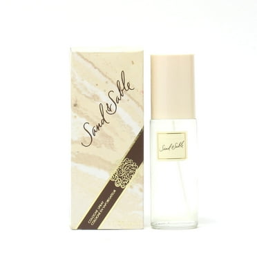Sand & Sable Cologne for Women, 2 fl oz - Walmart.com