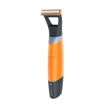 Remington Shortcut Pro Self-Haircut Kit, Black, HC4250 - Walmart.com