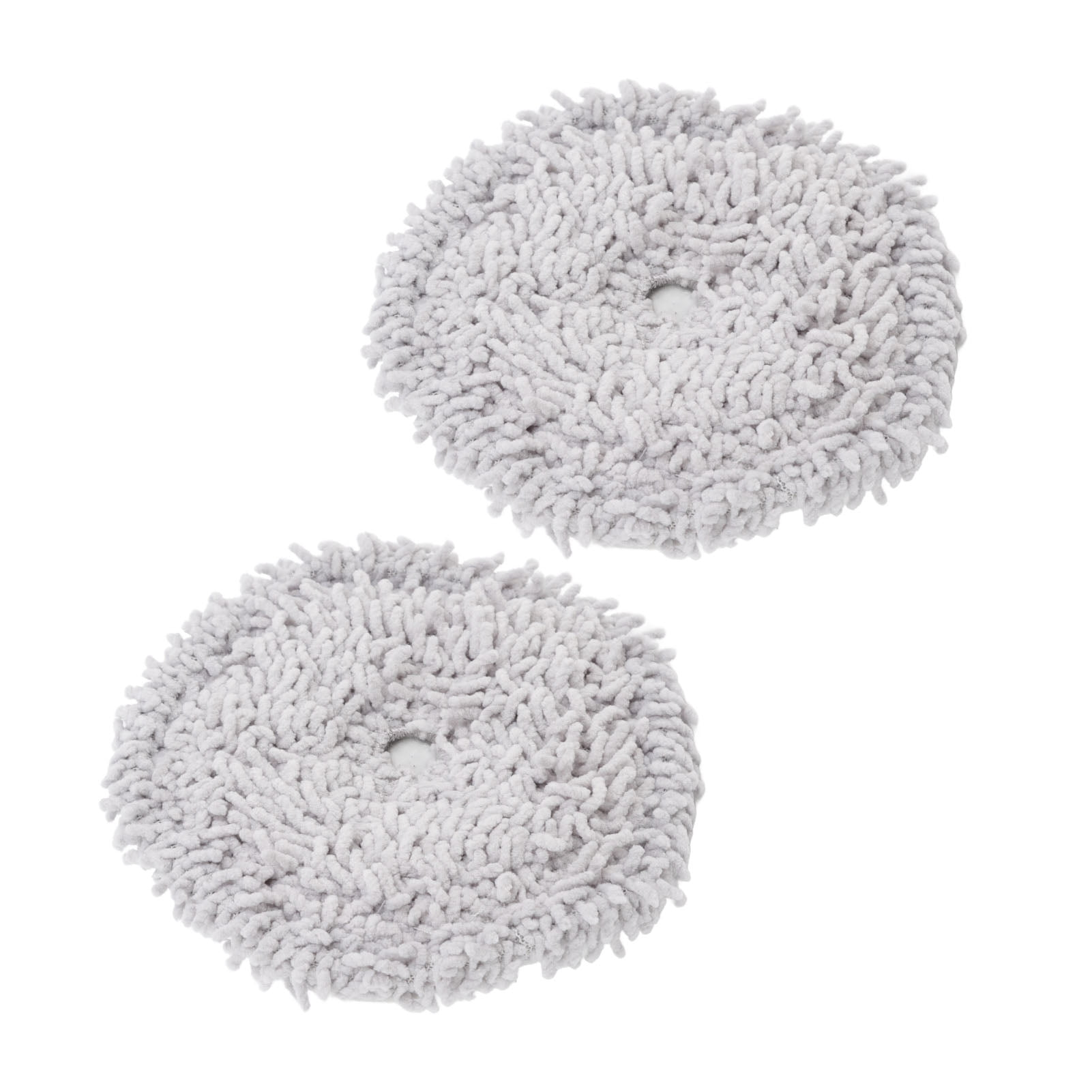 Viferr Sweeping Robot Mop Pads 2 Pcs Sweeper Cleaning Mop Clothfor Dreame Pro Sweeper Mop Pads Quality You Can Trust