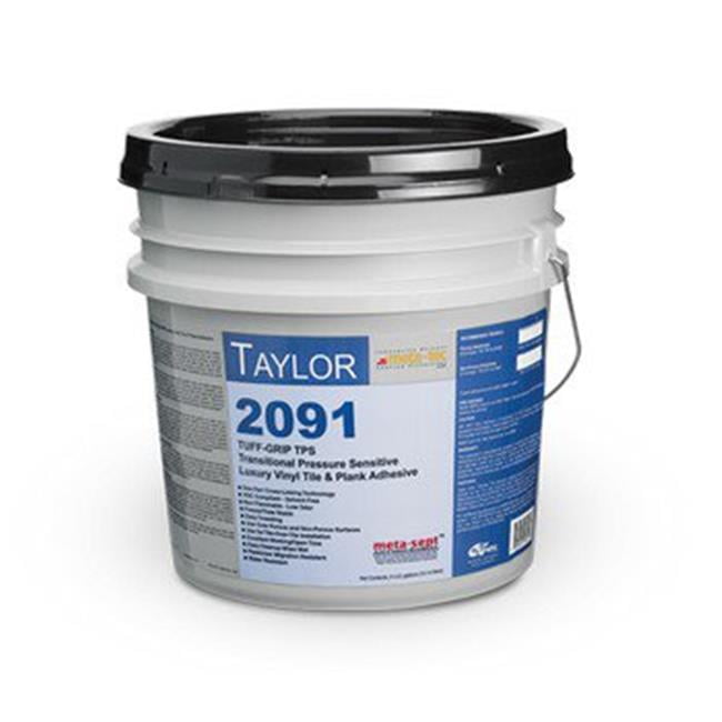WF Taylor PINNACLE-4 2091 4 gal Meta-Tec TPS Premium Transitional ...
