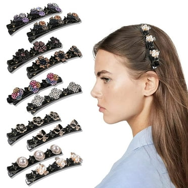 TPH By Taraji Get Your Weight Up Hair Weights (10 Pack) - Walmart.com