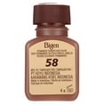 Bigen Permanent Powder Hair Color 58 Black Brown 1 ea., Adult - Walmart.com