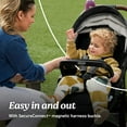 Graco Outpace LX Travel System - Walmart.com