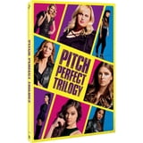 Pitch Perfect Trilogy Movies Box Set (DVD) - Walmart.com
