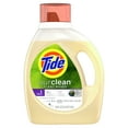 Tide Purclean Lavender, 48 Loads Liquid Laundry Detergent, 69 fl oz ...