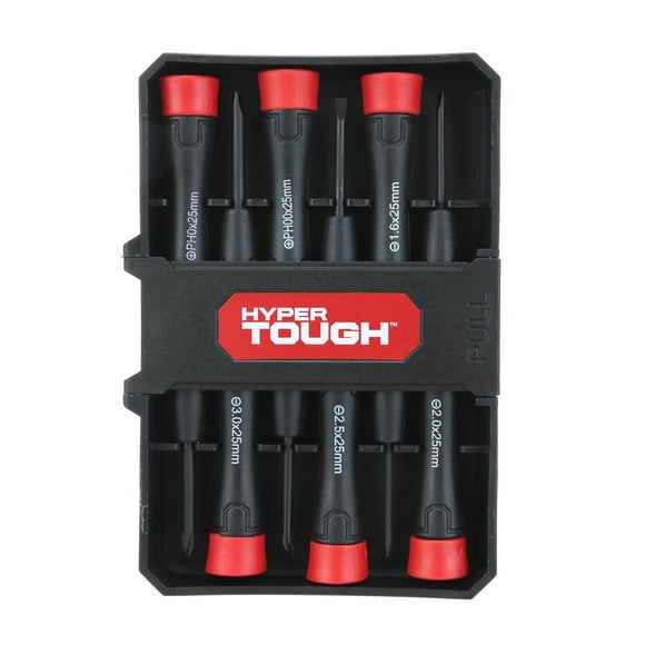 Precision Screwdriver Sets