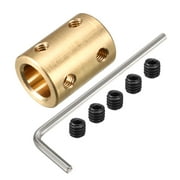 Electric Motor Shaft Adapters