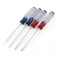 Mini Screwdriver Set 4 piece - Walmart.com
