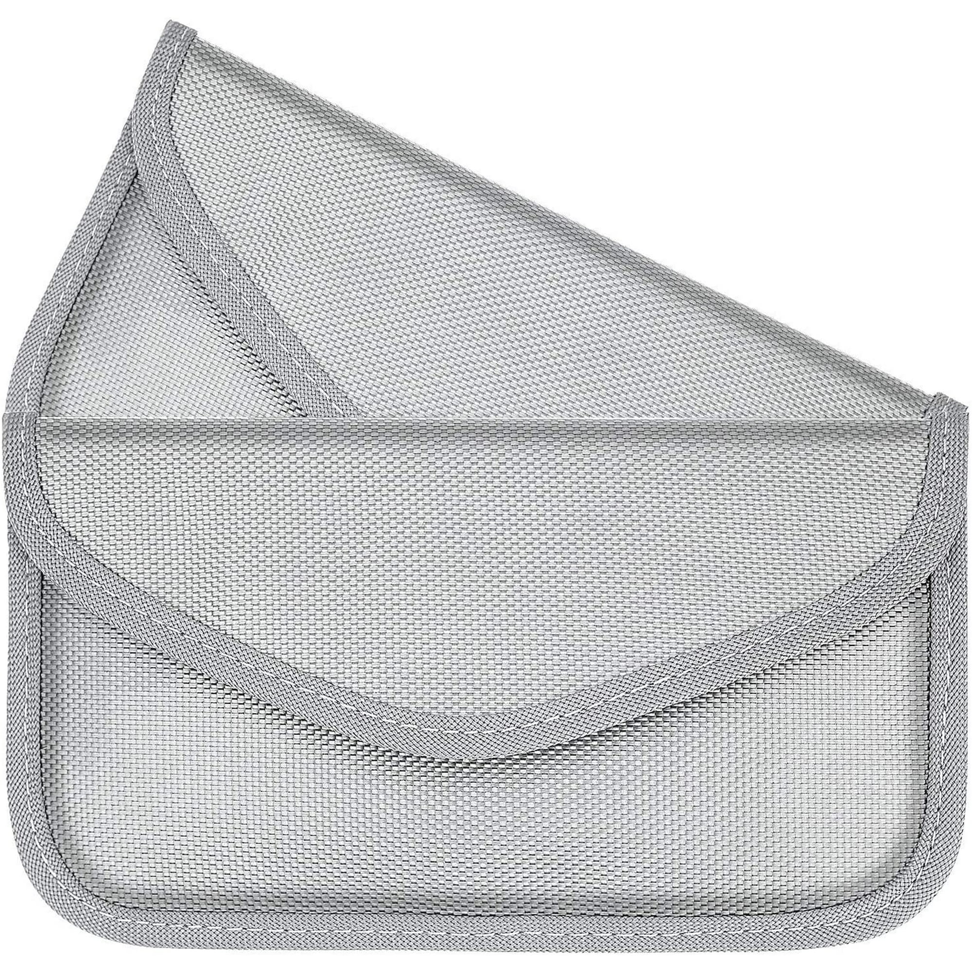 Click here for Oruyrop Faraday Bag rfid Signal Blocking Bag(2 Pac... prices