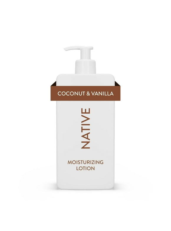 Native Lotion in Native - Walmart.com