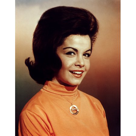 Annette Funicello In The 1960S Photo Print (16 x 20) - Walmart.ca