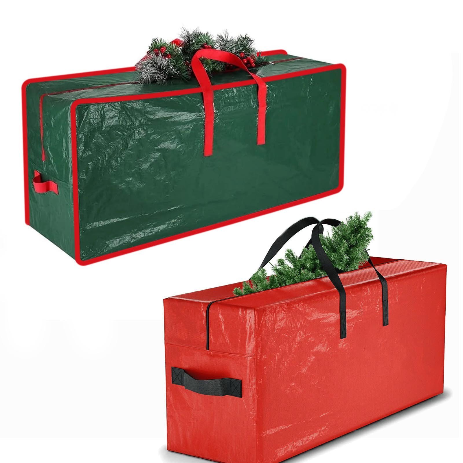 Click here for Blaxill Christmas Tree Storage Bag Dustproof Water... prices
