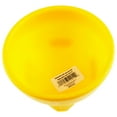 Mainstays Yellow Salsa Dish - Walmart.com