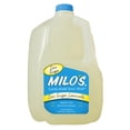Milo's Zero Sugar Lemonade -128 fl oz - Walmart.com