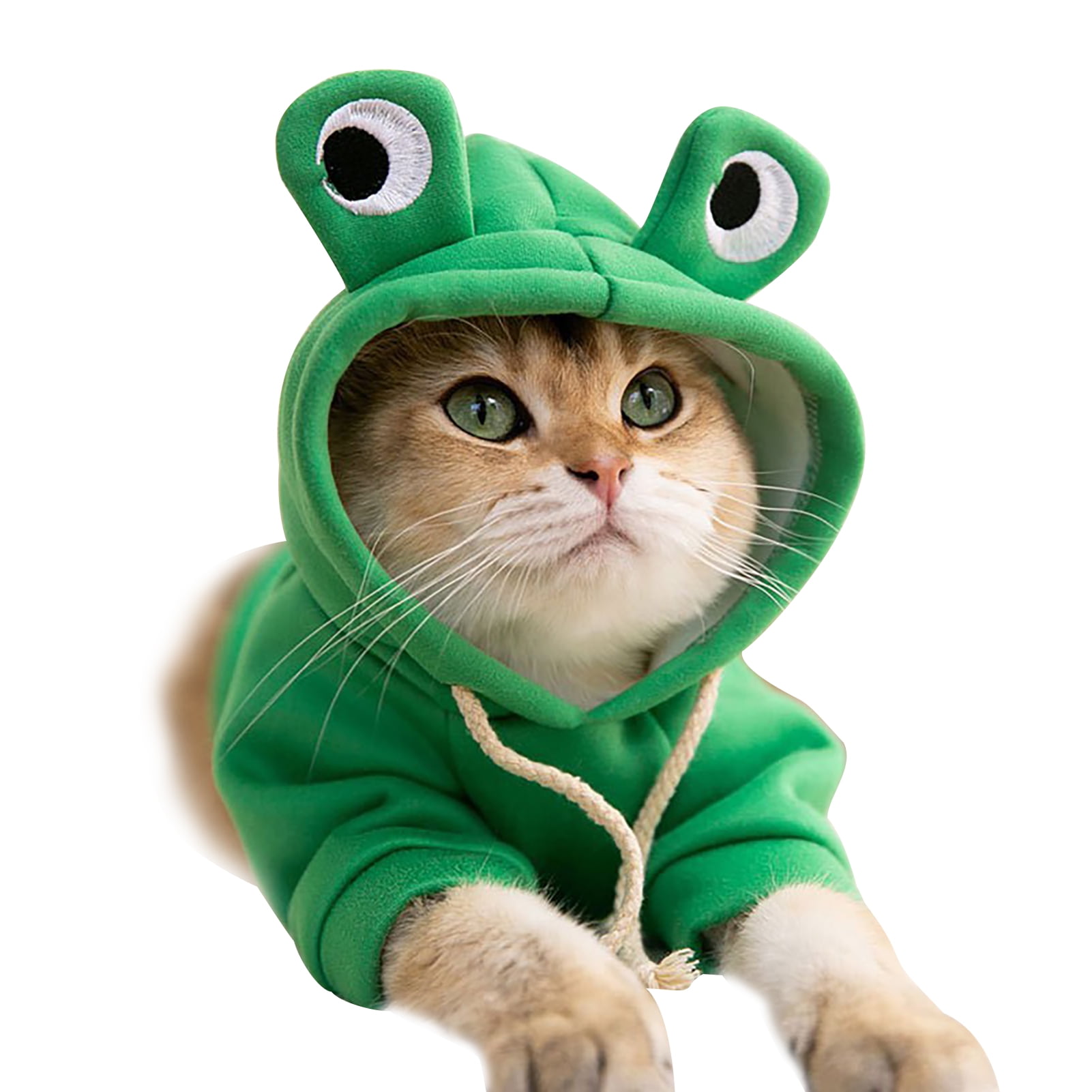 Click here for Dewin Cat Clothes cat Hoodies Stylish Cute Cat Swe... prices