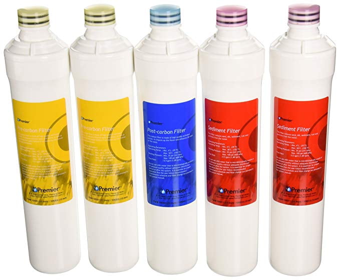 Watts Premier RO-Pure 531105 Annual Filter Pack | Walmart Canada