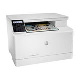 HP Color LaserJet Pro MFP M180nw Multifunction Laser Printer, Copy ...