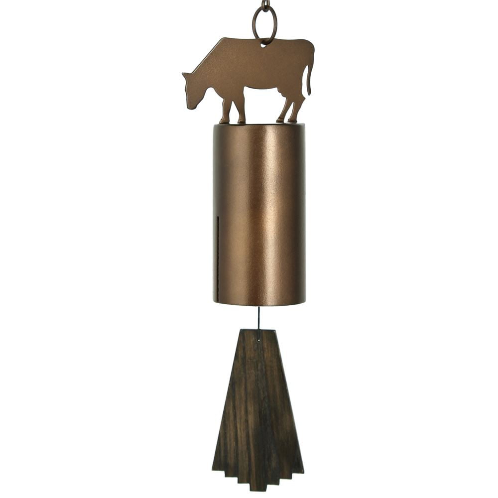 Woodstock Barn Bells™ - Cow Bell - Walmart.com