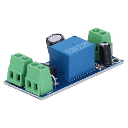 DC Backup Battery Switching Module With Reasonable Structure Emergency ...