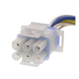ERP WR60X10074 Refrigerator Evaporator Fan Motor - Walmart.com