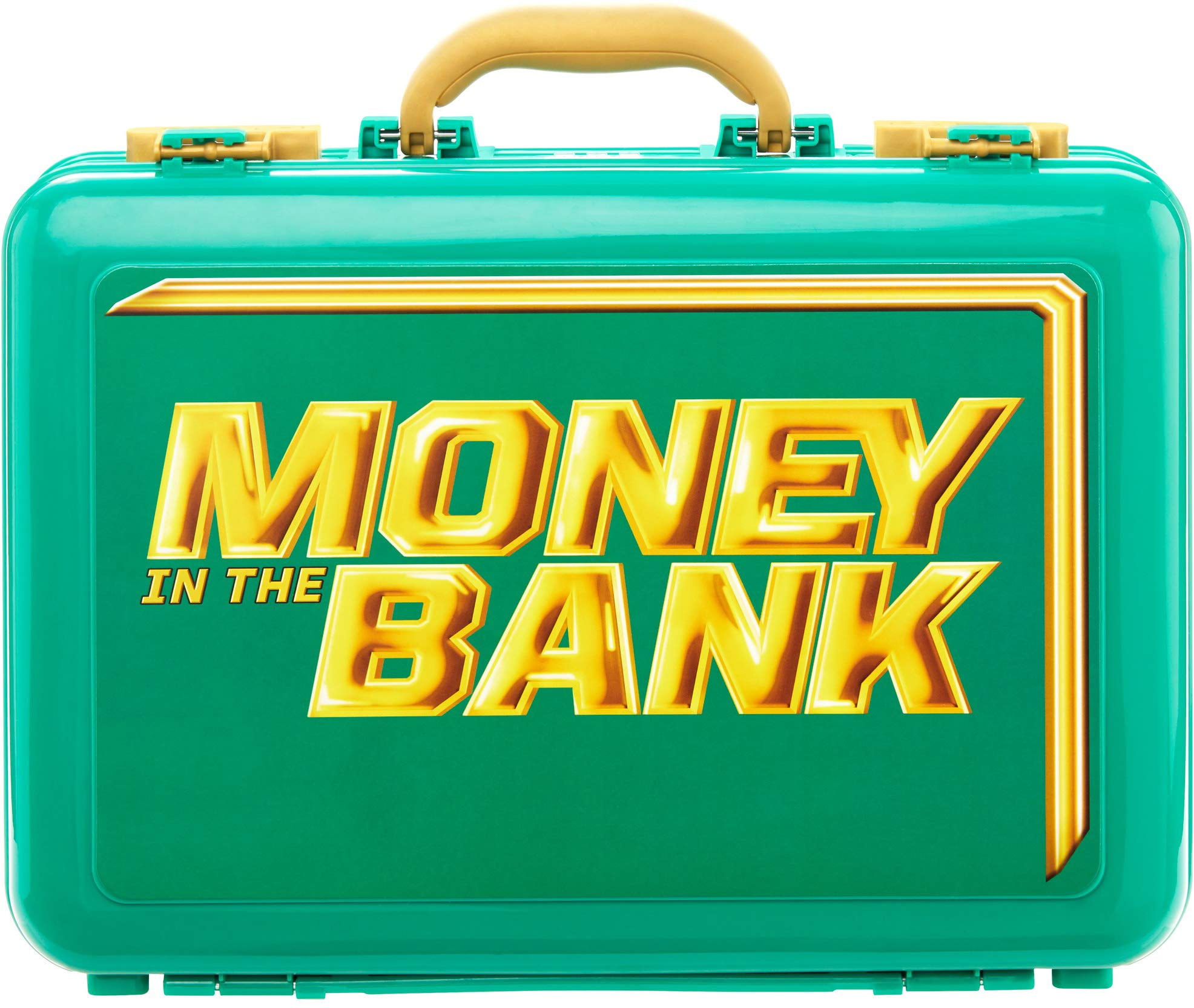 Maletín WWE Money in The Bank | Walmart en línea