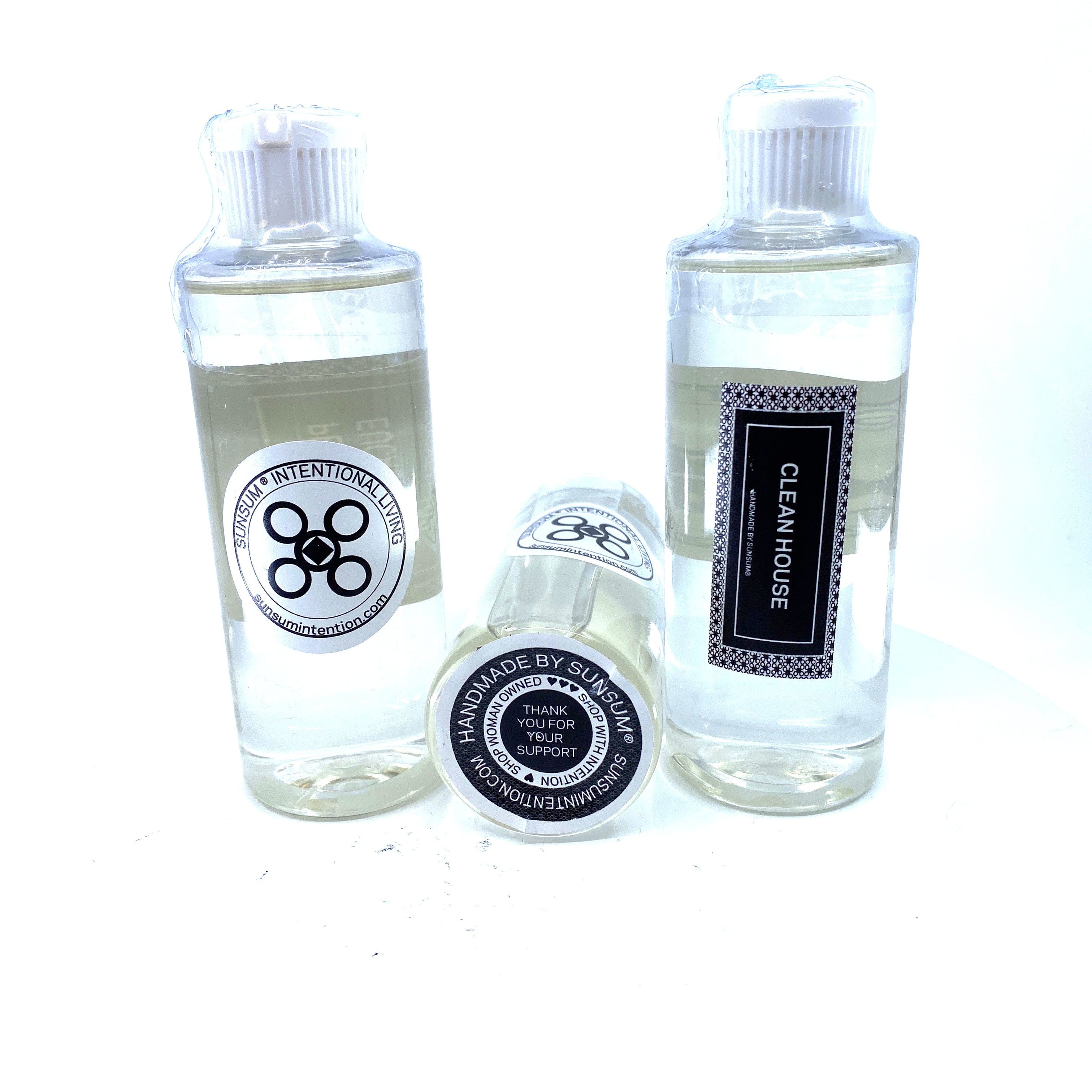 Diffuser Refill Oils 4 oz - Walmart.com