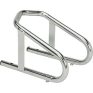 Ultra-Tow Self-Locking Motorcycle Wheel Chock - Walmart.com