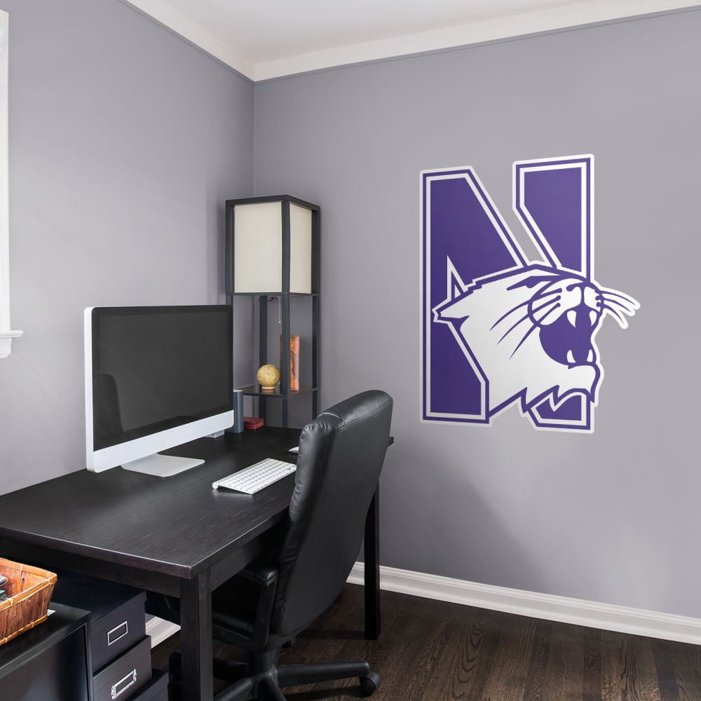 Northwestern Logo