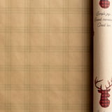 DaySpring - 4 Roll Set of Thick, Double Sided, Bright Religious ...