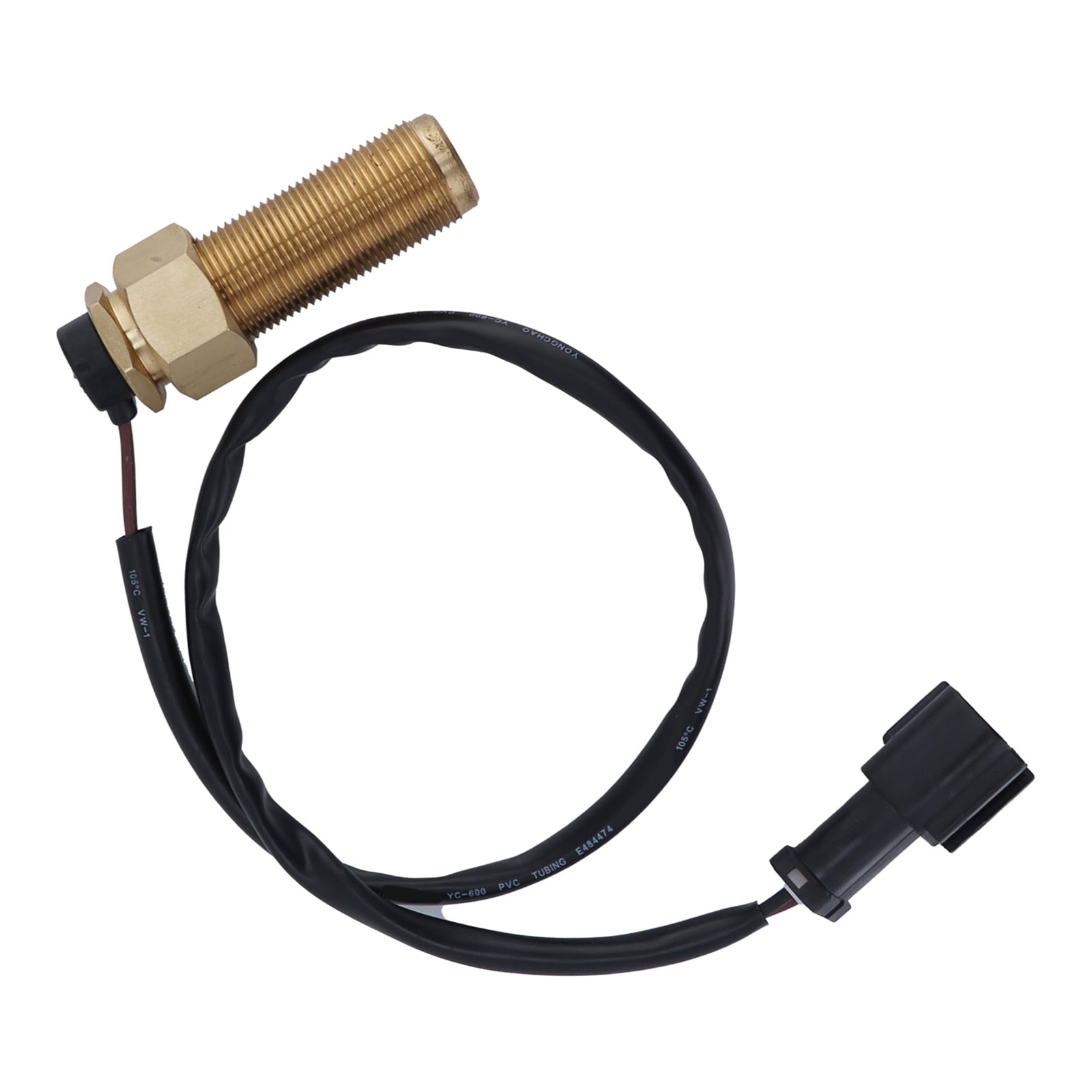 Sensor de velocidad de revolución, sensor de velocidad de revolución ...