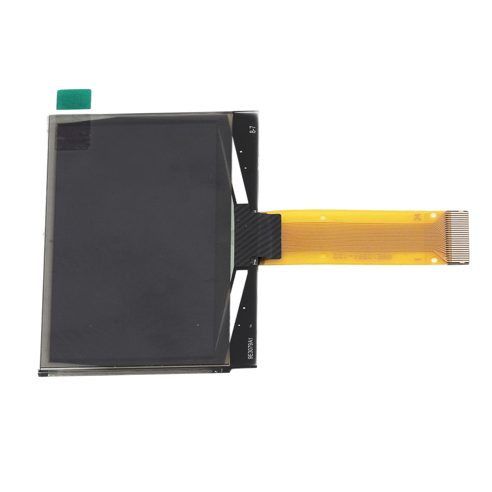 SSD1309 LCD Display, 2.42in Inline Plug SSD1309 LCD Display Module ...