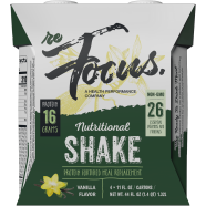 Nepro Vanilla Shake with Carbsteady, 8 ounce Bottle, 4 Count - Walmart.com