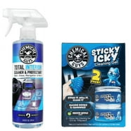 Chemical Guys Total Interior Bundle - Walmart.com