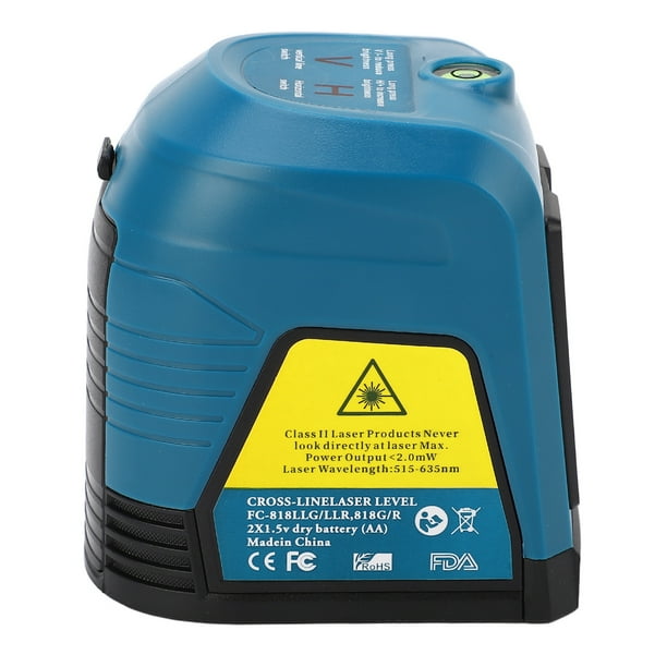 Line Tool, Auto Manual Modes Plastic Metal Wide Application Line Light ...