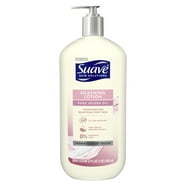 Suave Body Lotion, Lavender Calming 18 oz (Pack of 2) - Walmart.com