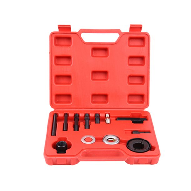 Power Steering Pump Pulley Remover