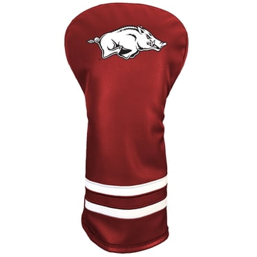 Arkansas Razorbacks Mallet Putter Cover - Walmart.com