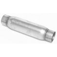 Free Shipping! Dynomax Race Bullet 24215 Exhaust Resonator - Walmart.com