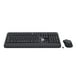 Logitech 920-008671 MK540 Wireless Keyboard Mouse Combo - Walmart.com