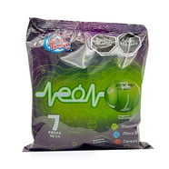 Paleta Tutsi Pop Mini Sabores Surtidos Bote De 270 Piezas | Walmart en ...