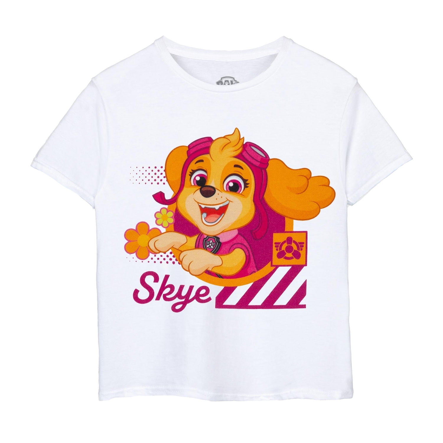 Click here for Paw Patrol Girls Skye T-Shirt 5-6 Years prices