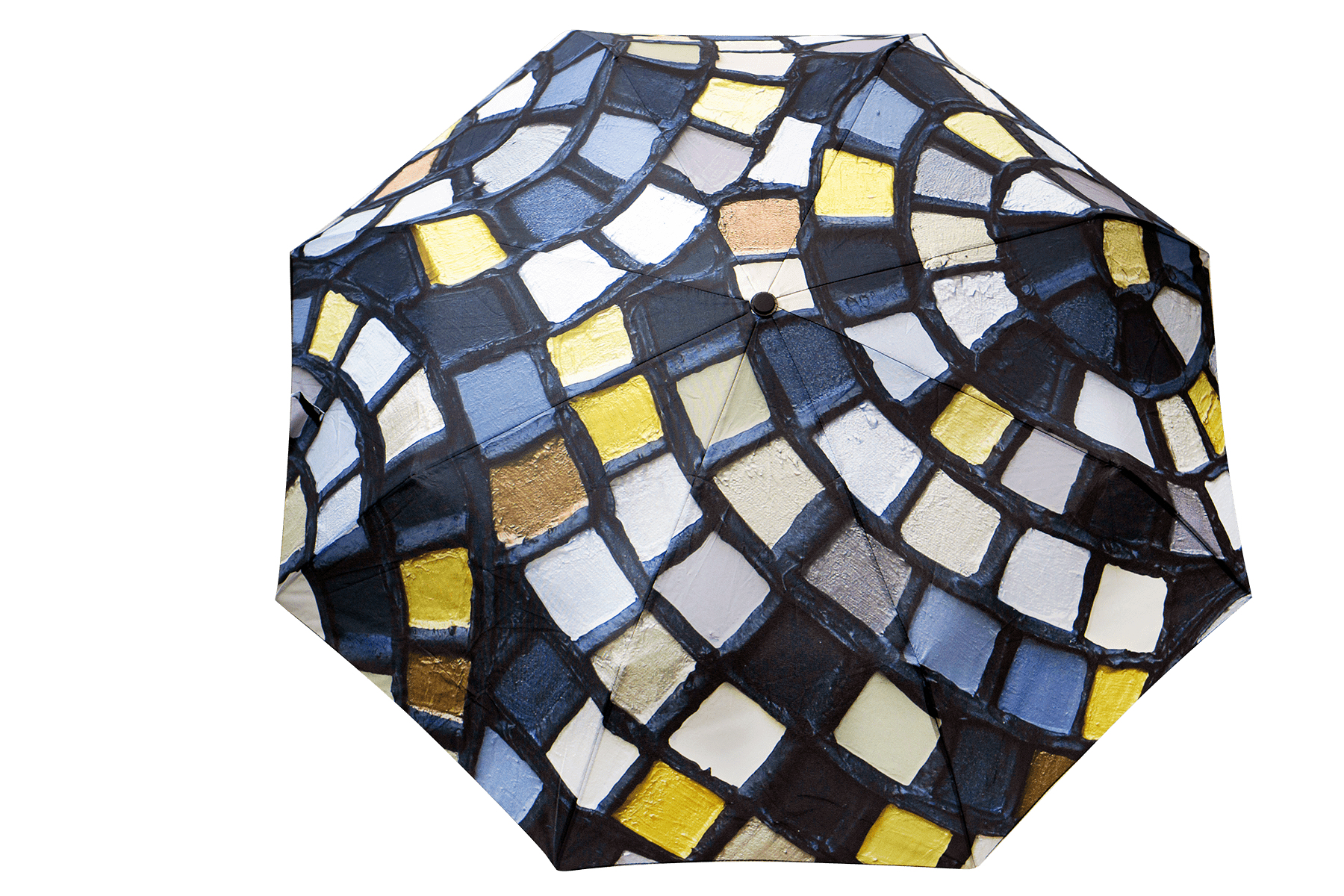 Springbok Circling Cannes Compact Travel Size Umbrella - Walmart.com