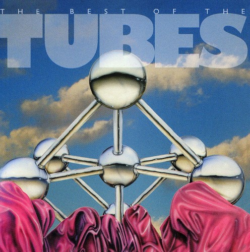 The Tubes - Best of - CD - Walmart.com